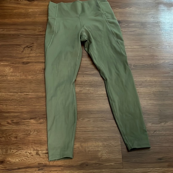 all in motion | Pants & Jumpsuits | All In Motion 35 | Poshmark